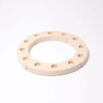 Grimm's Jaarring naturel klein - koop je bij Baby Natura!